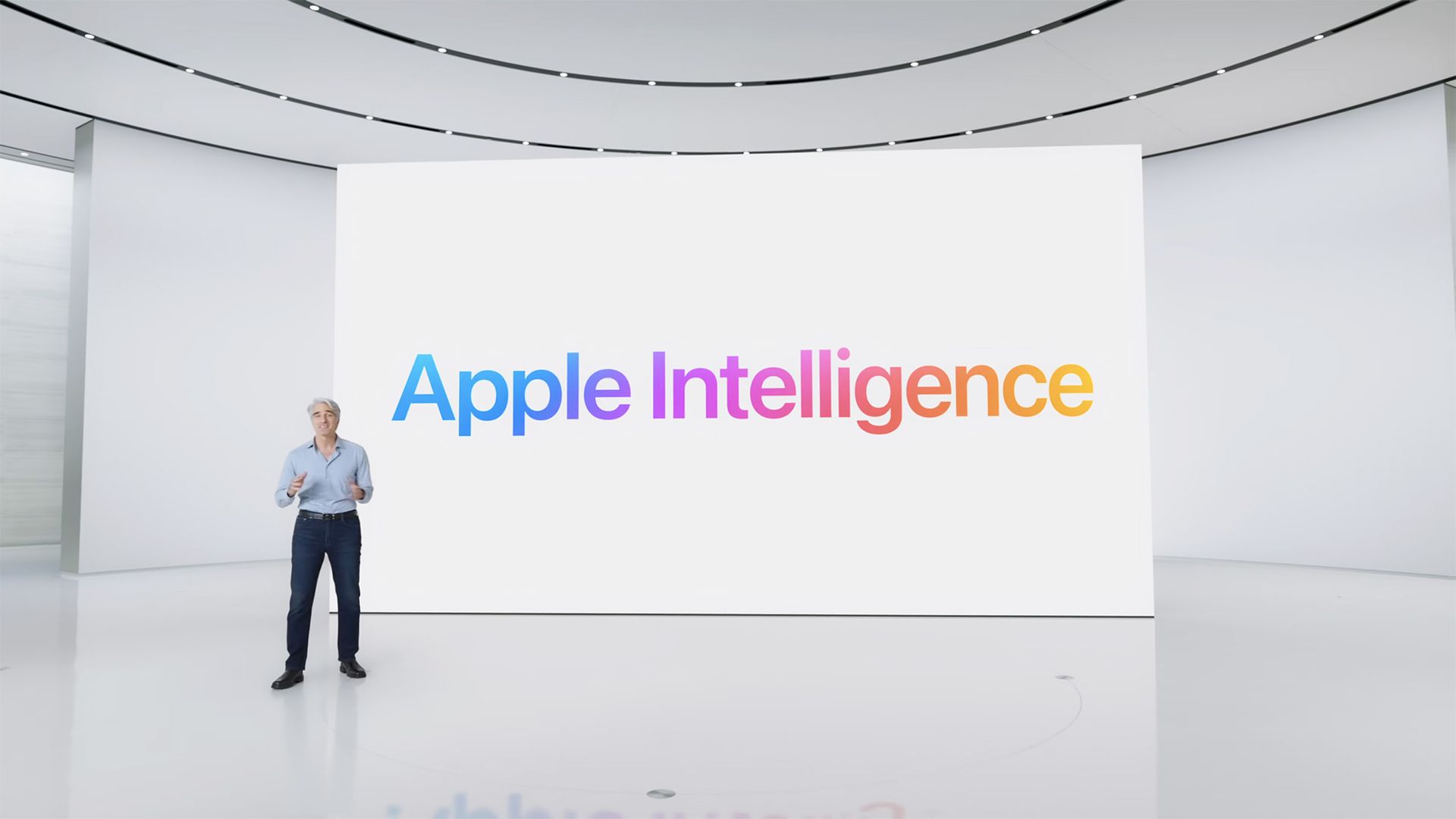 Apple Intelligence: here's a full list of the iPhones, iPads and Macs ...