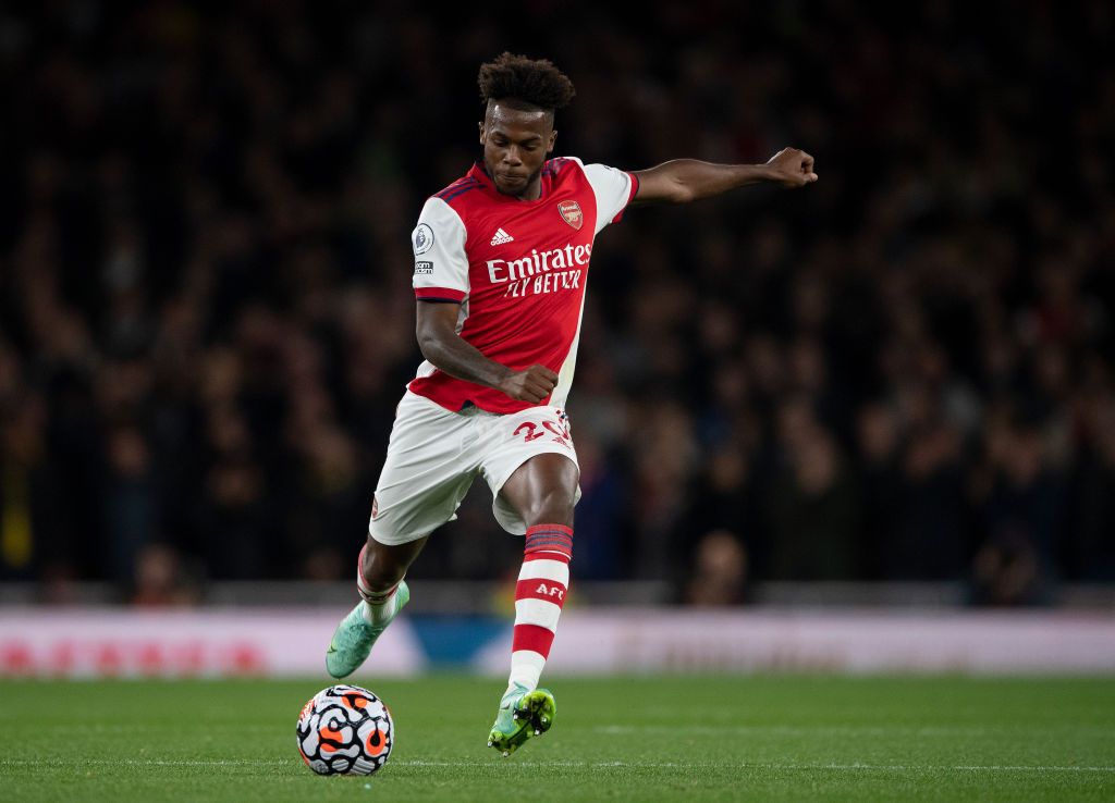 Arsenal star Cedric: "Fans have an influence on the team – All Or ...