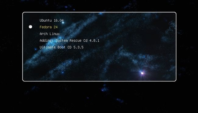 How To Boot Multiple Linux Distros From One Usb Techradar