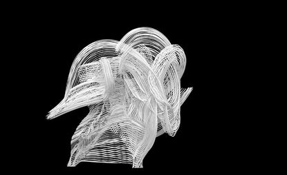 Universal Everything unveils a digital installation at London's new ...