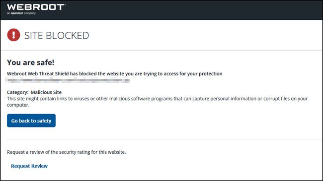 Webroot SecureAnywhere AntiVirus review | TechRadar