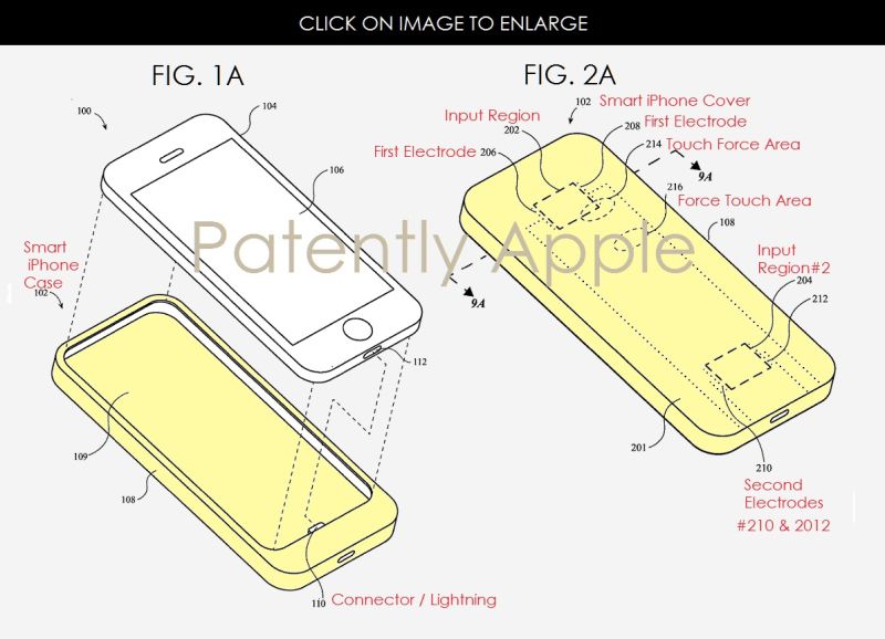 New Apple iPhone case could totally transform your smartphone ...