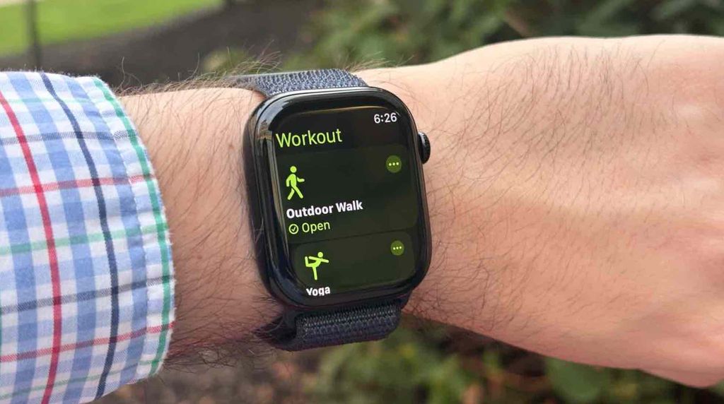 Apple Watch Series 10 review – more than meets the eye from every angle ...
