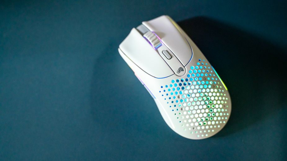Mice Coverage | TechRadar