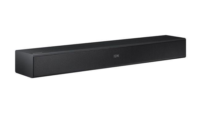 Samsung HW-N400 'TV Mate' Soundbar review | TechRadar
