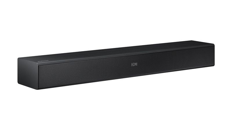 Samsung HW-N400 'TV Mate' Soundbar review | TechRadar