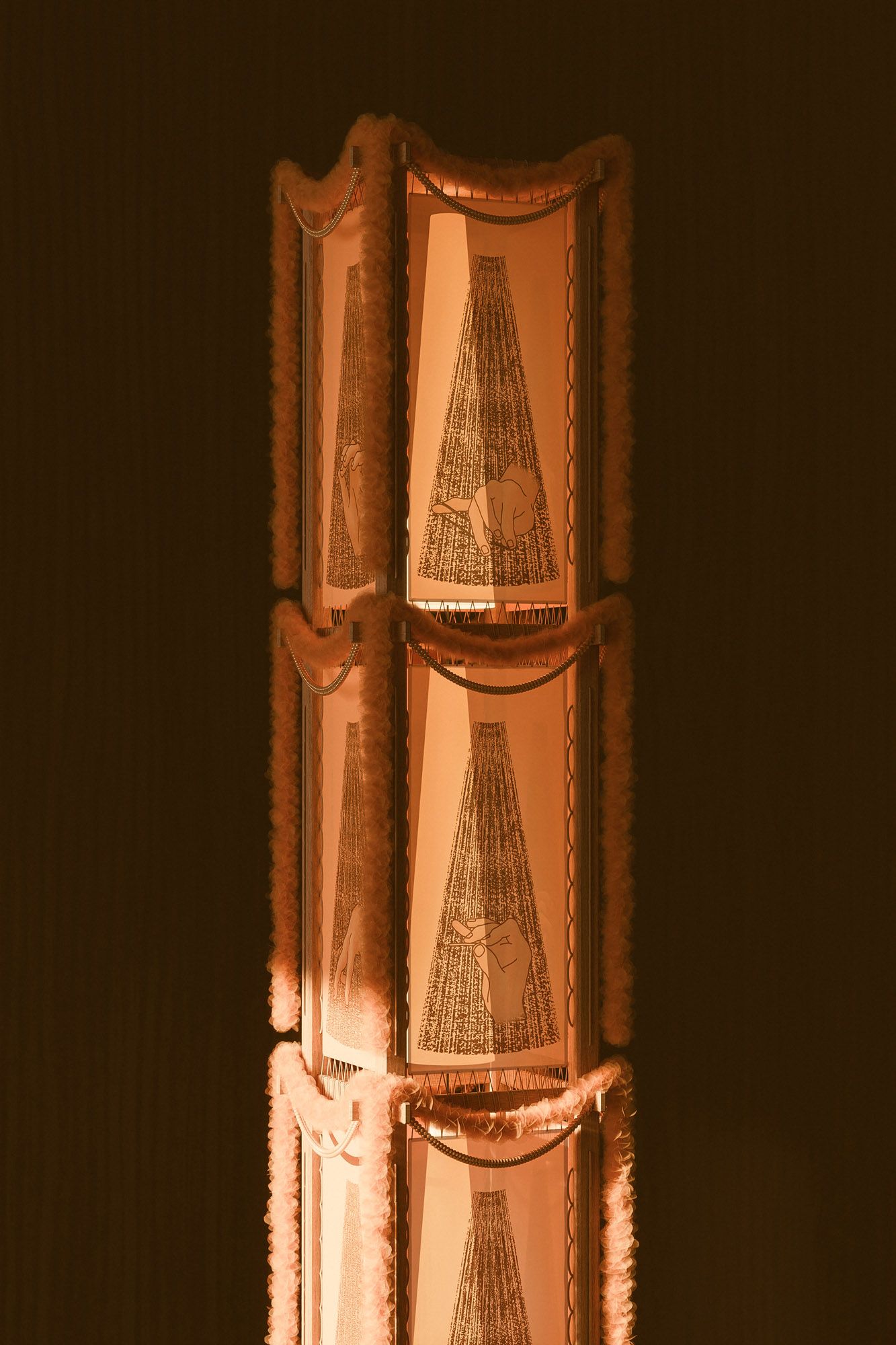 Shakti Design Residency champions Indian craft at Alcova 2025 | Wallpaper