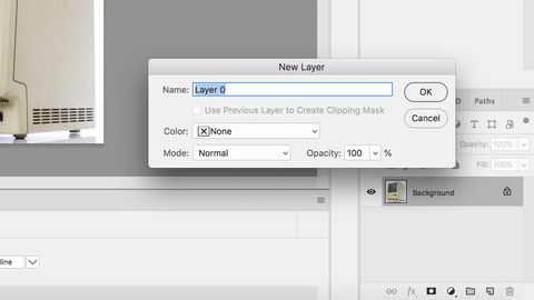 How to flip a layer in Photoshop: A complete guide | Creative Bloq
