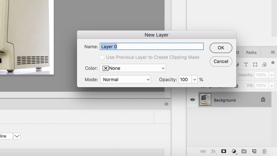 How to flip a layer in Photoshop: A complete guide | Creative Bloq
