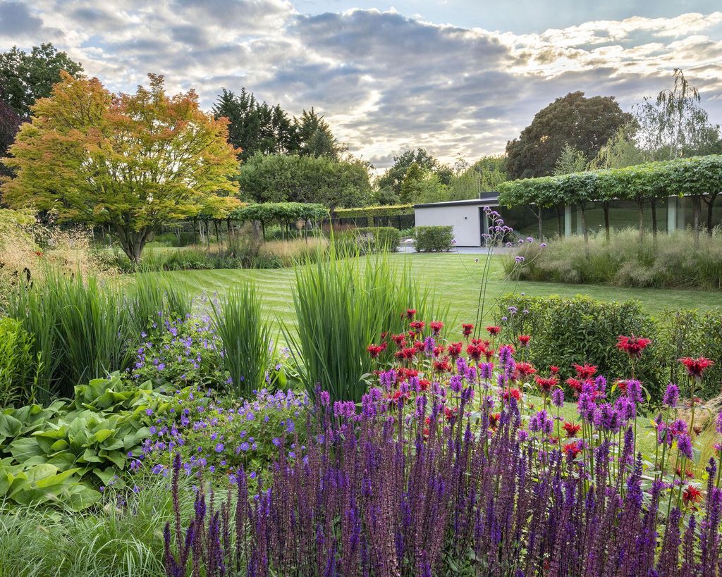 The Society of Garden Designers Awards 2021 shortlist | Homes and Gardens