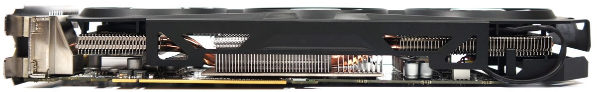 Gigabyte GV-R927XOC-4GD R9 270X 4 GB - Partner Cards: 10 Radeon R9 270 ...