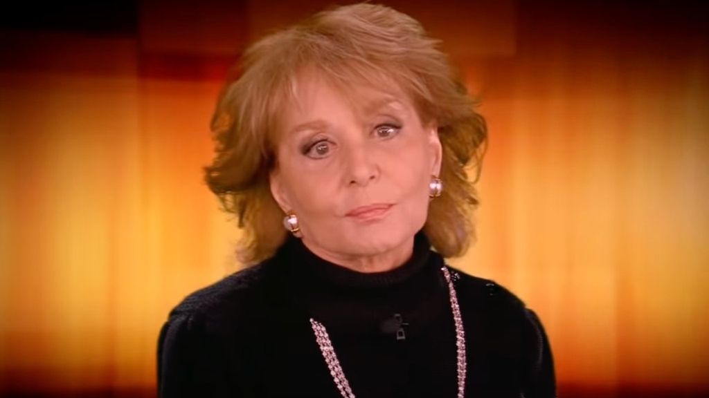32 News Anchors That Had Long Runs On American Television | Cinemablend