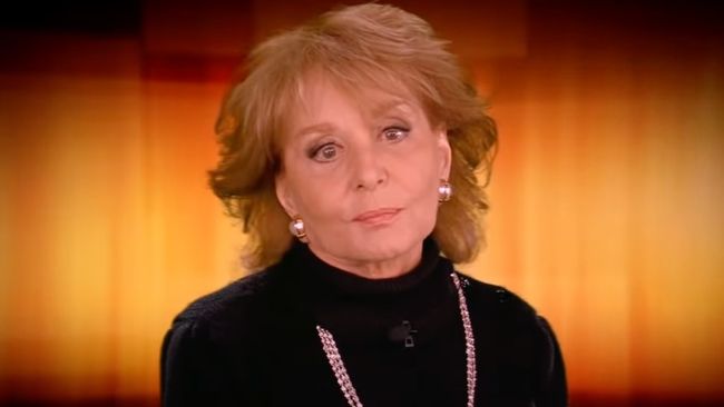 32 News Anchors That Had Long Runs On American Television | Cinemablend