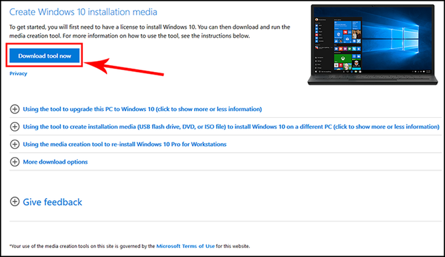 How To Do A Clean Installation Of Windows 10 | Tom's Hardware