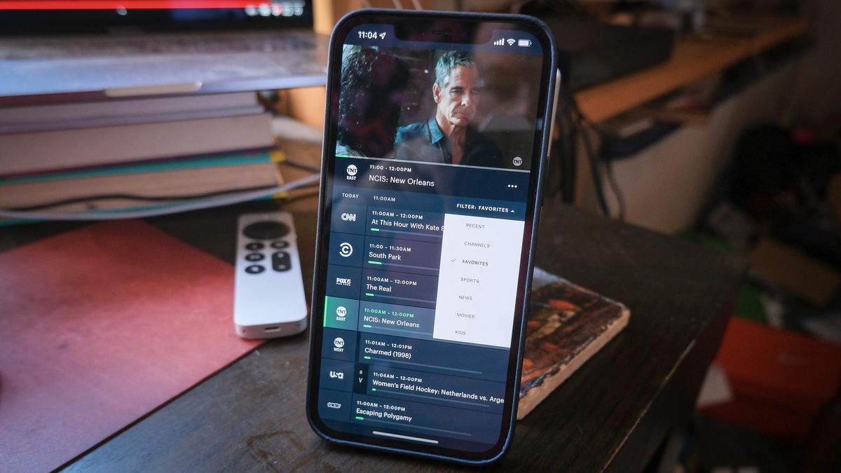 7 things about Hulu + Live TV you need to know before you sign up | Tom's Guide
