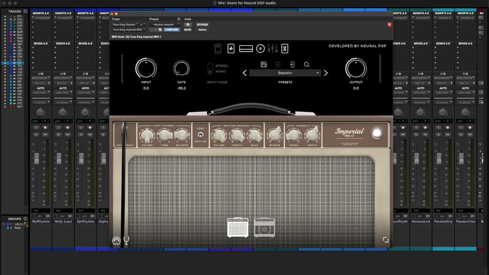 Best Neural DSP plugins: 10 plugins tested | Guitar World