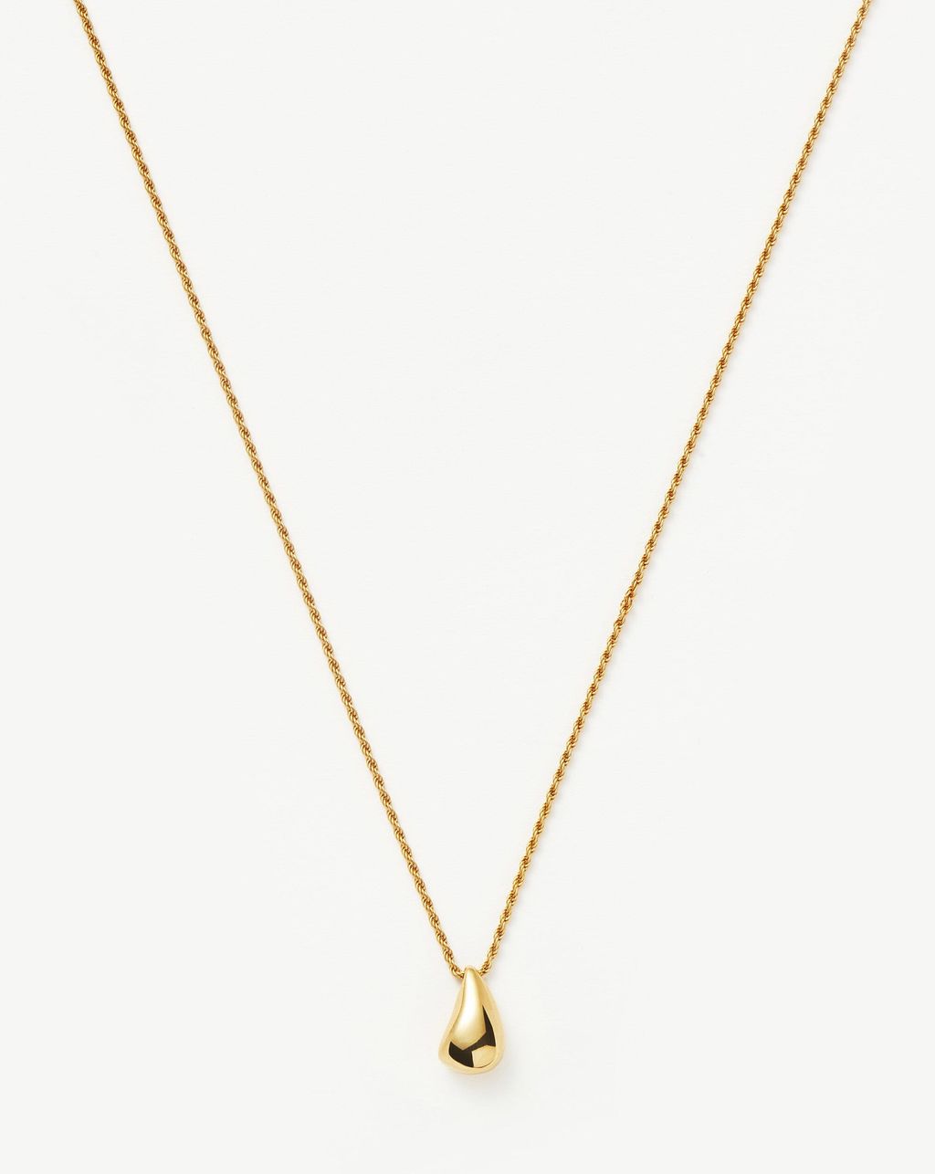 Missoma Is Having a 20%-Off Flash Sale—24 Pieces I Love For Spring ...