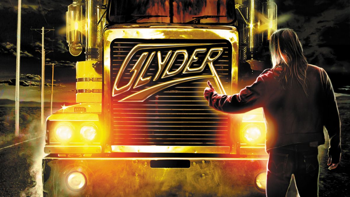 Glyder: Backroads To Byzantium | Louder