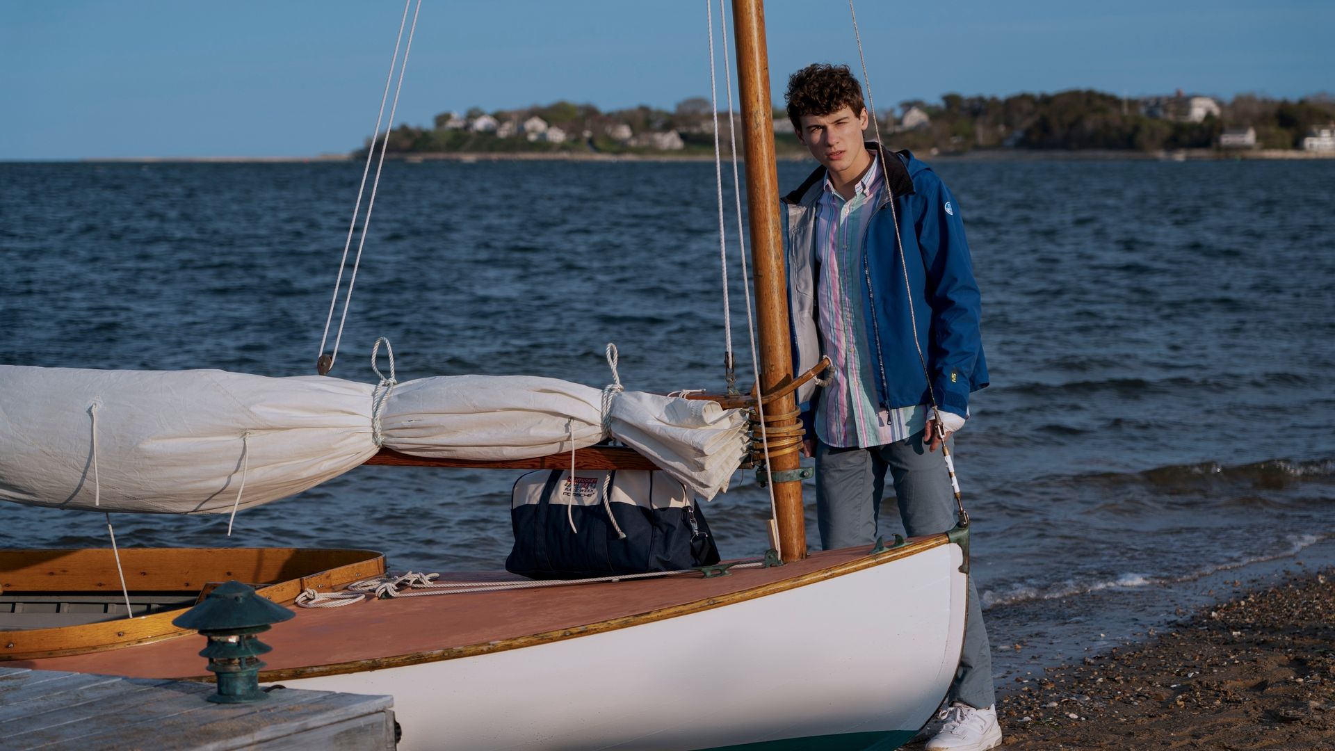 The Perfect Couple episode 3 recap: what killer secret is Will hiding ...