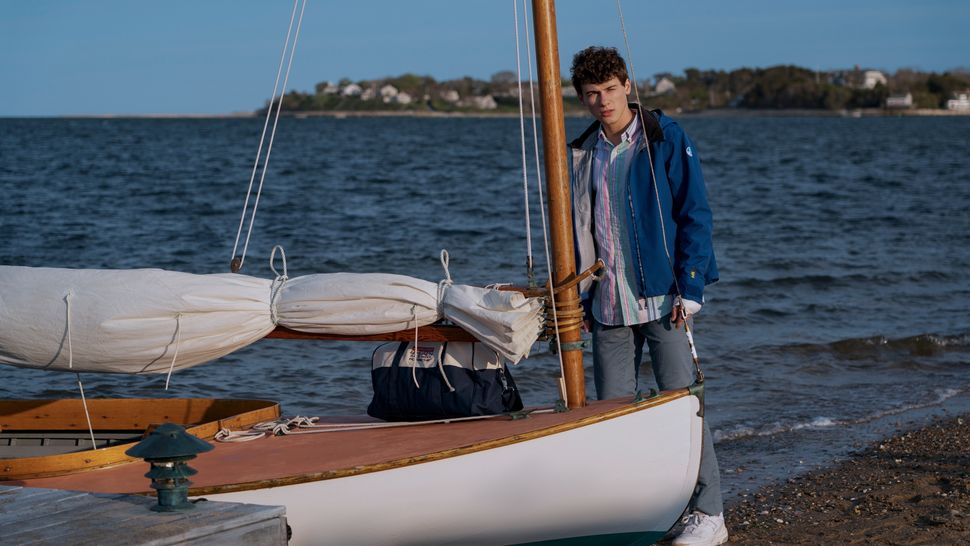 The Perfect Couple episode 3 recap: what killer secret is Will hiding ...