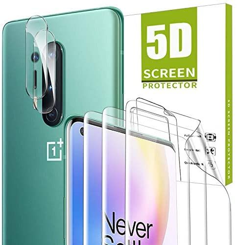 Best OnePlus 8 Pro Screen Protectors 2022 | Android Central