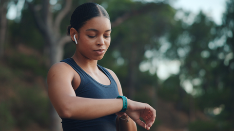 What is Garmin Body Battery, and how do you boost it? | Advnture