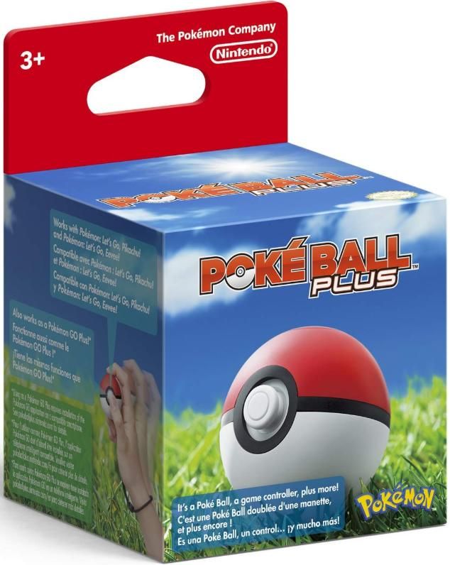 How to use your Poké Ball Plus with Pokémon GO | iMore