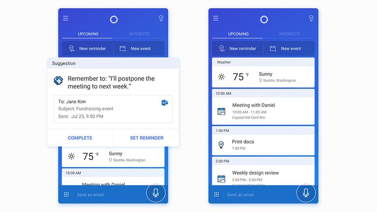 How to replace Google with Microsoft on your Android phone | T3