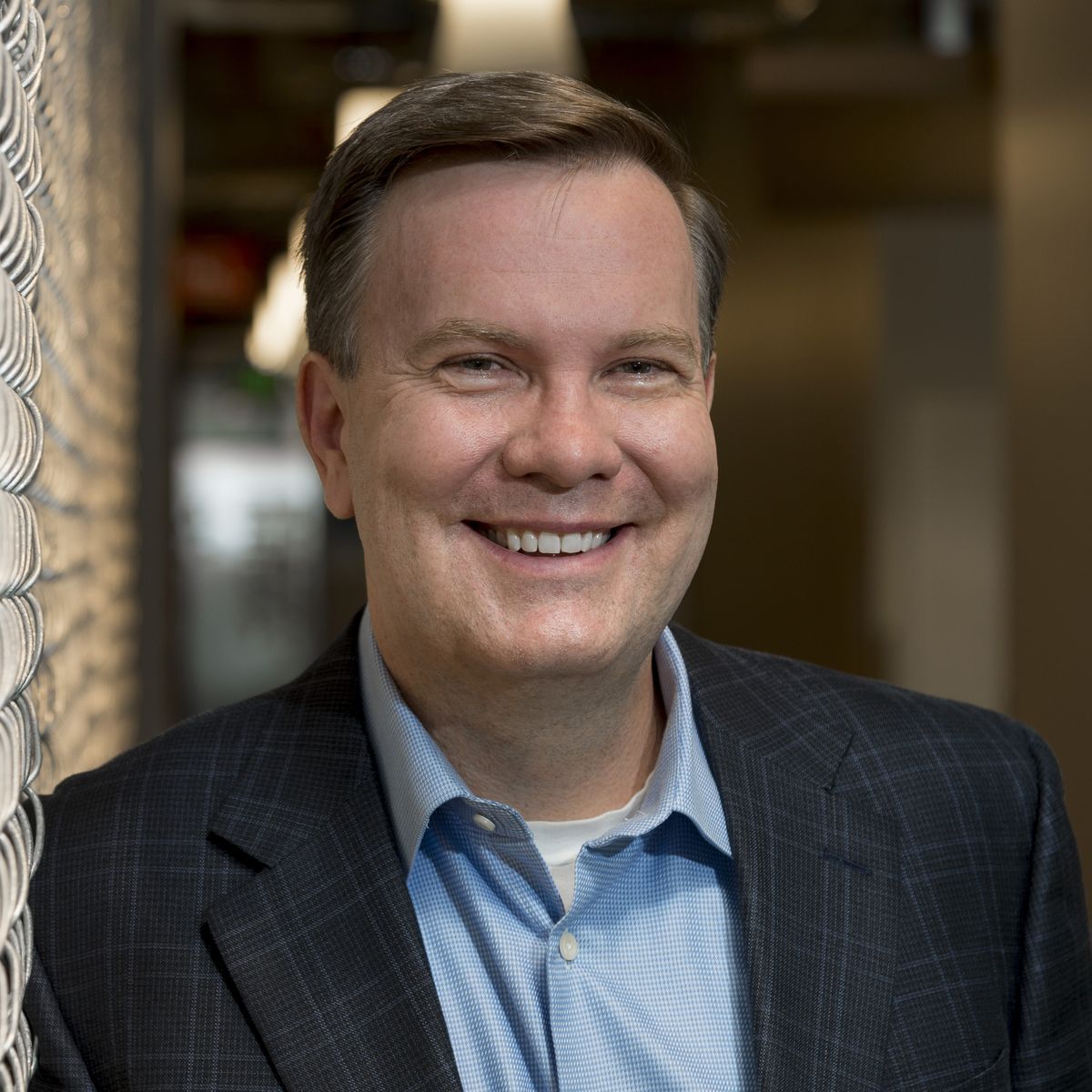 The Five Spot: Peter Faricy, CEO, Global Direct-to-Consumer, Discovery ...