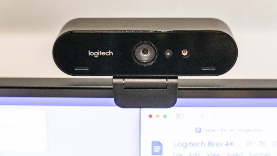 The best webcam for home working | Digital Camera World