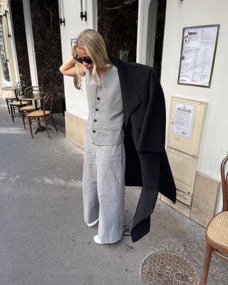 The 19 Best Waistcoats That Bring a Tailored Touch to Any Look | Who ...