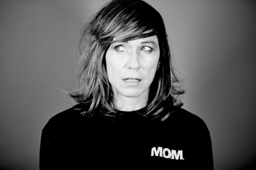 An interview with Kim Deal, still indie rock's coolest star | Louder