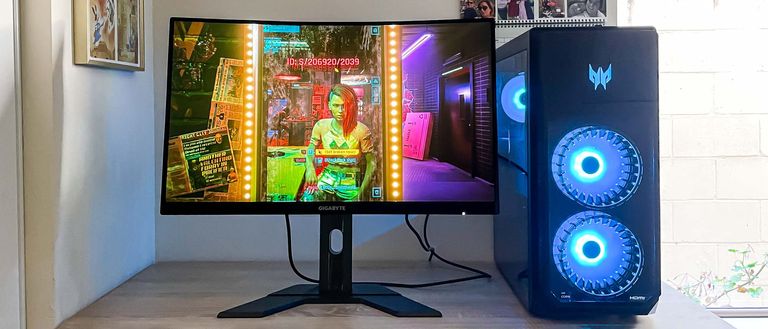 Acer Predator Orion 7000 review | Tom's Guide