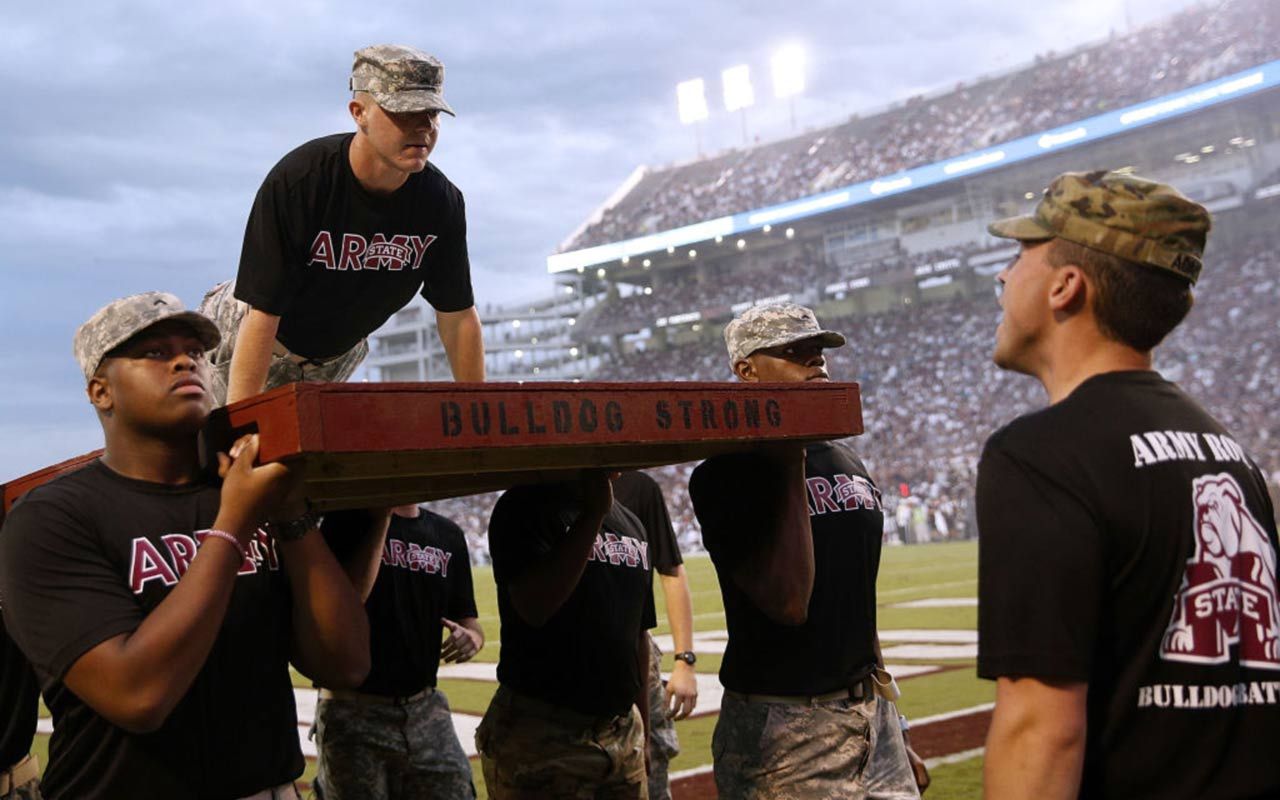 20 Things You Need to Know About Getting Into a Military Service ...