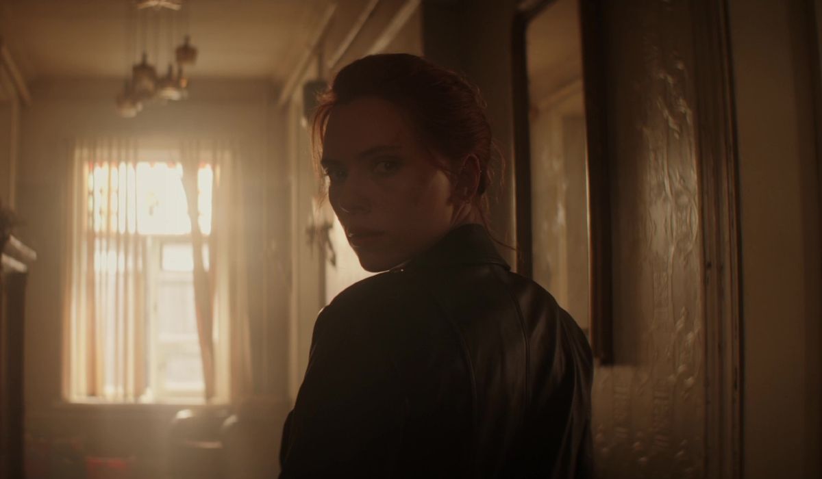 Black Widow Reveals What Really Happened In Budapest, And It's A Lot ...
