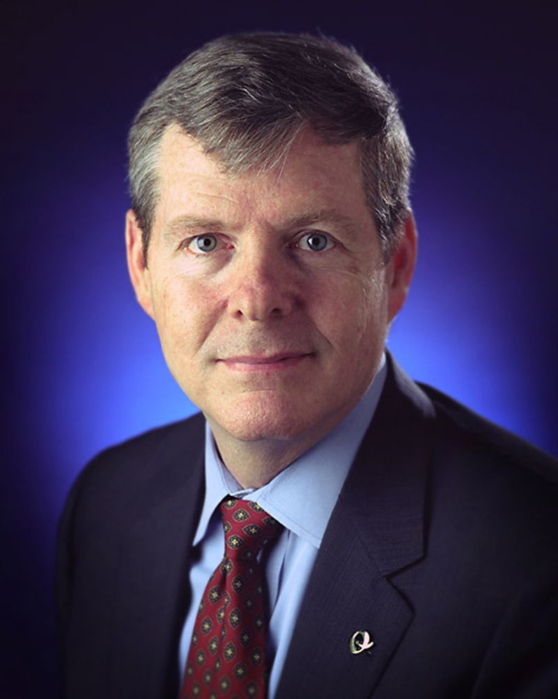 NASA Safety Chief Follows Space Shuttles Into Retirement | Space