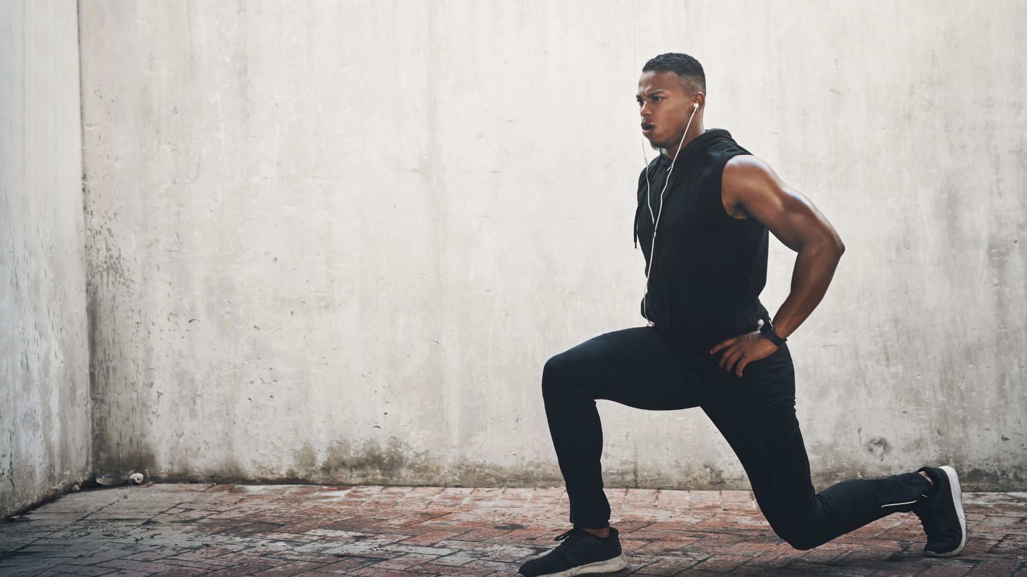 Build muscle without weights in just 30 minutes with this no-equipment ...
