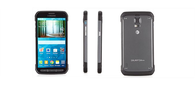 Samsung Galaxy S5 Active Review - Tom's Guide | Tom's Guide