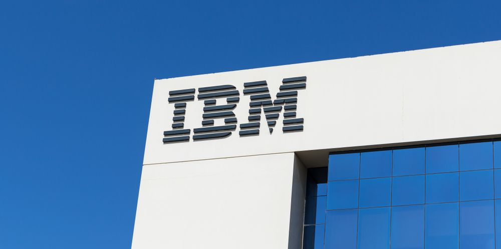 IBM unveils AI-powered inventory control system | ITPro