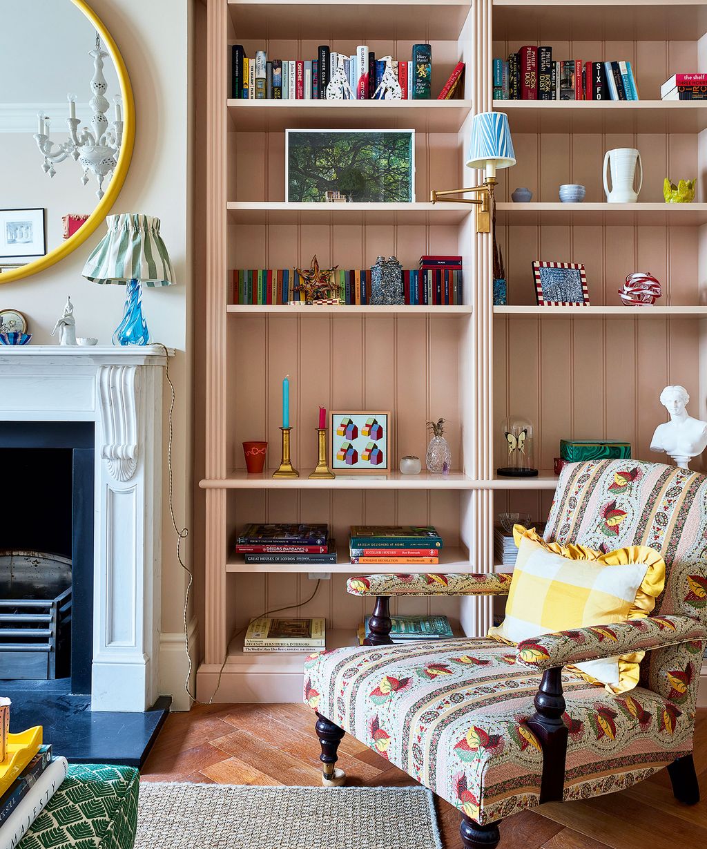 Built-in cabinet ideas for family rooms: 10 designs that shine | Homes ...
