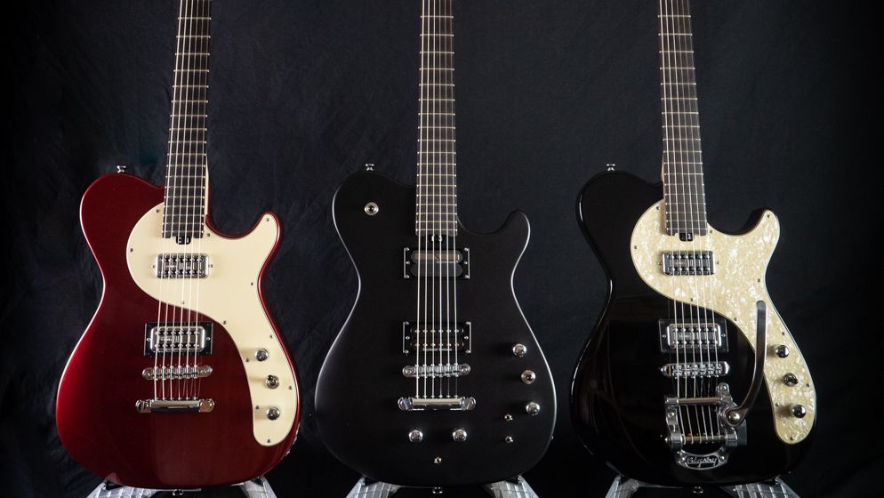 Manson Guitar Works Announces Model Upgrades | Guitar World