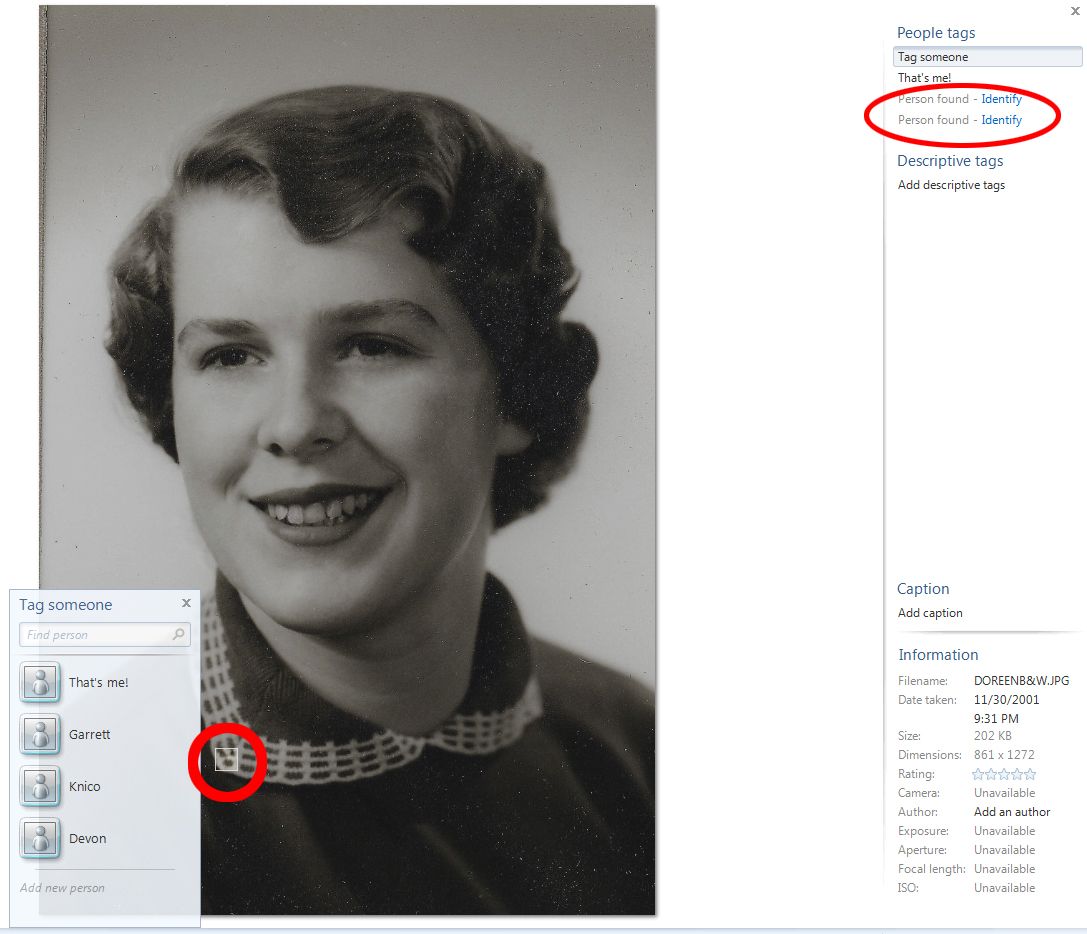 Review: Which Face-Tagging Software Is Best? | Tom's Hardware