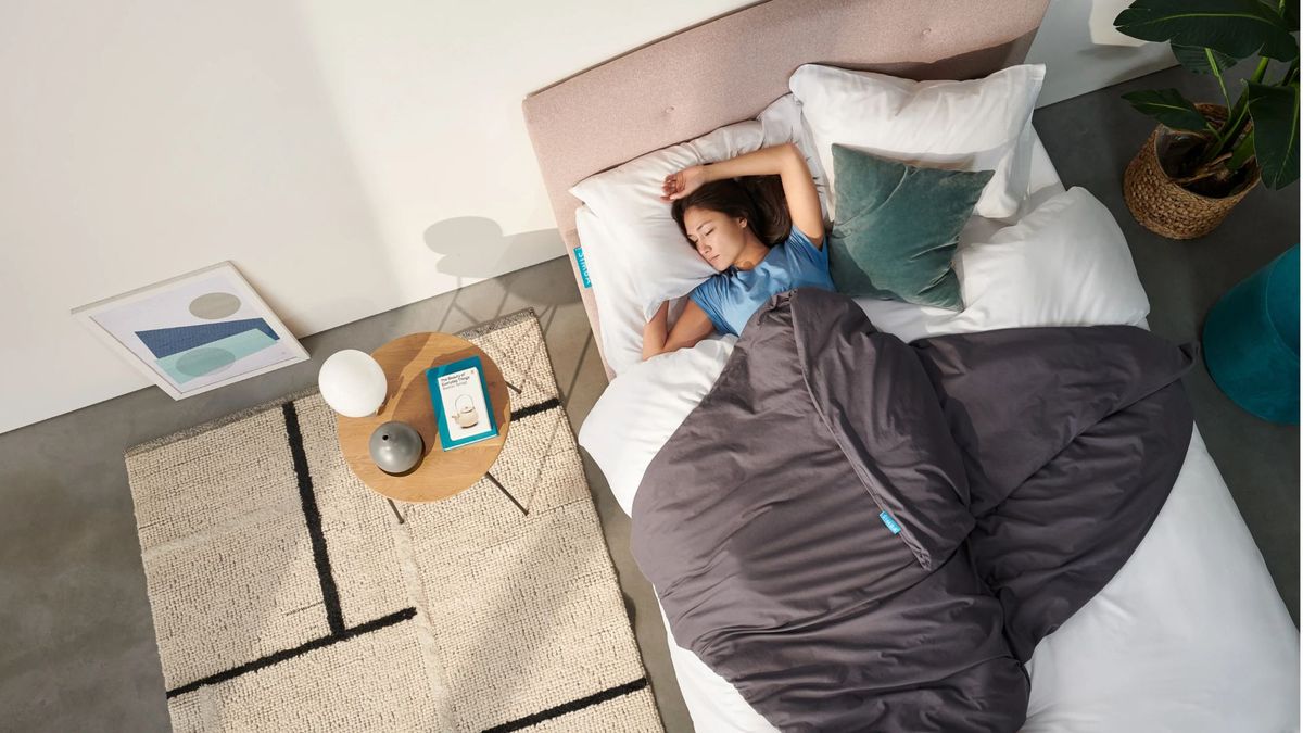 Where can I try and buy a Simba mattress in store and online? | Tom's Guide