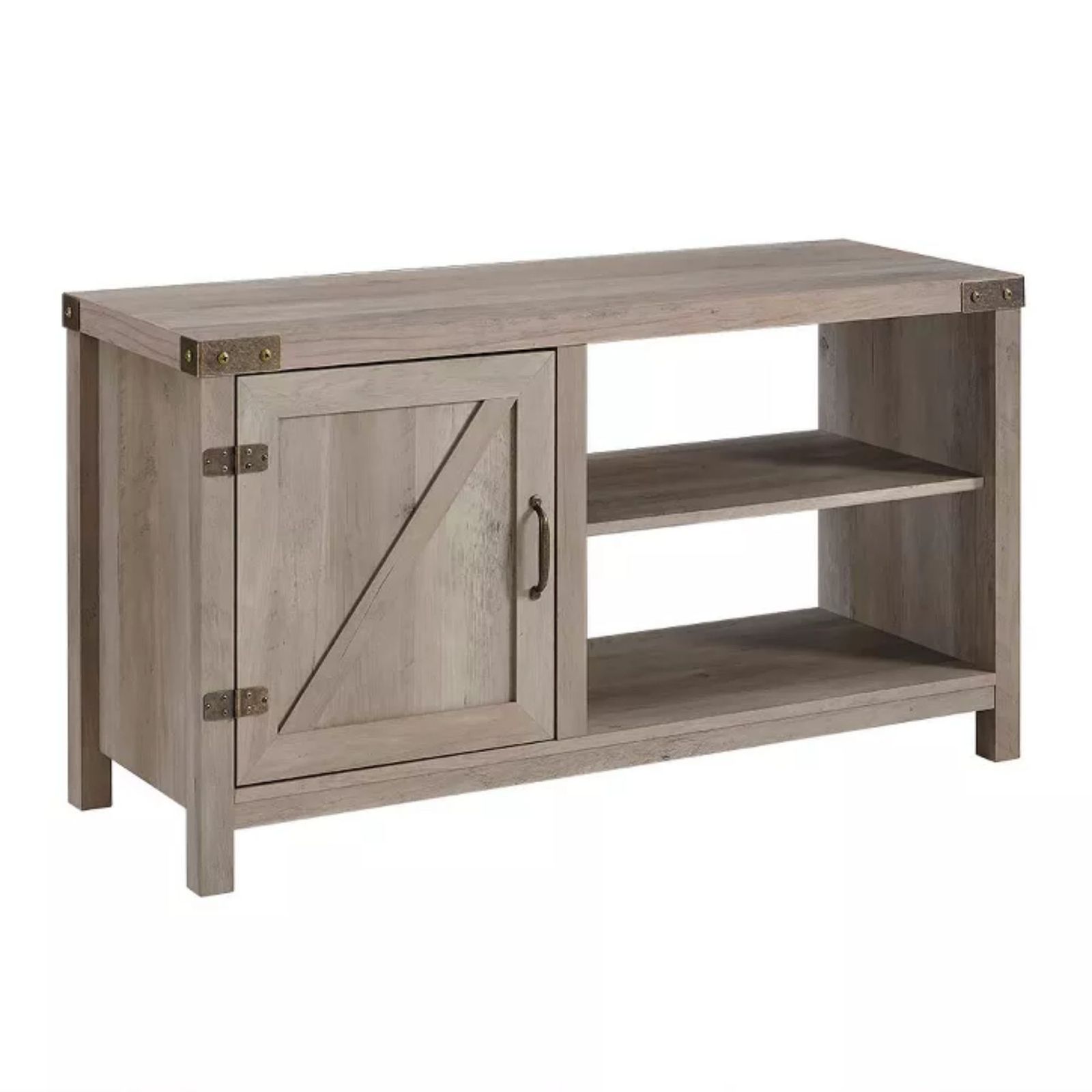 12 best Target TV stands — black, white, wood, and more | Real Homes