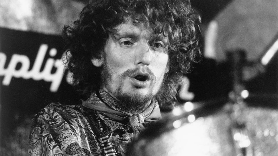 Cream drummer Ginger Baker dead at 80 | Louder