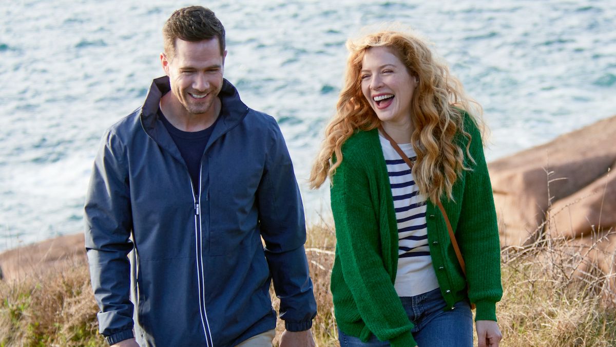 8 Things Hallmark Movies Have Taught Me About Life | Cinemablend