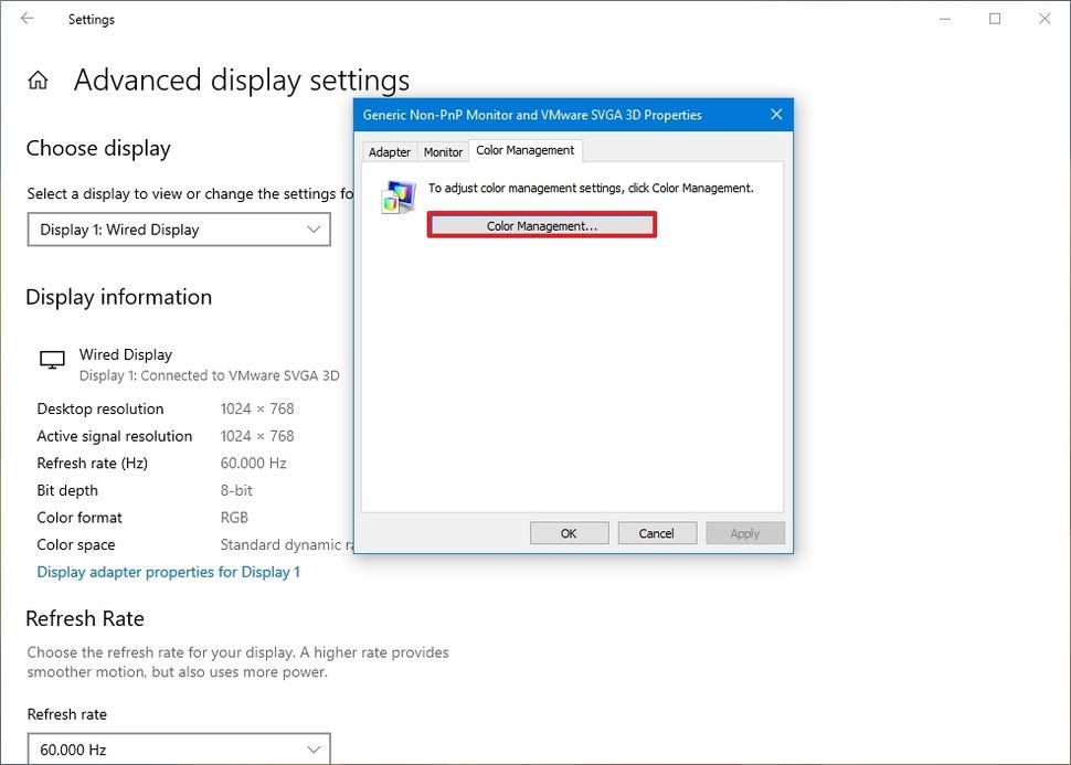 How to set up multiple monitors on Windows 10 | Windows Central