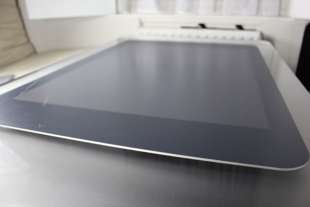 Retro review: Microsoft's 2008 Surface 'coffee table' in 2017 | Windows ...