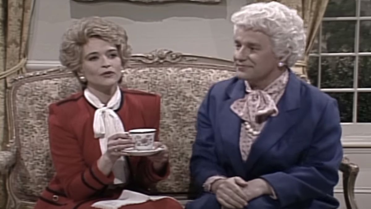 The Single Funniest Sketch From 30+ Major SNL Cast Members | Cinemablend