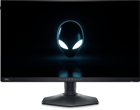 Alienware AW2524HF 500 Hz Gaming Monitor Review: Exotic Speed and ...